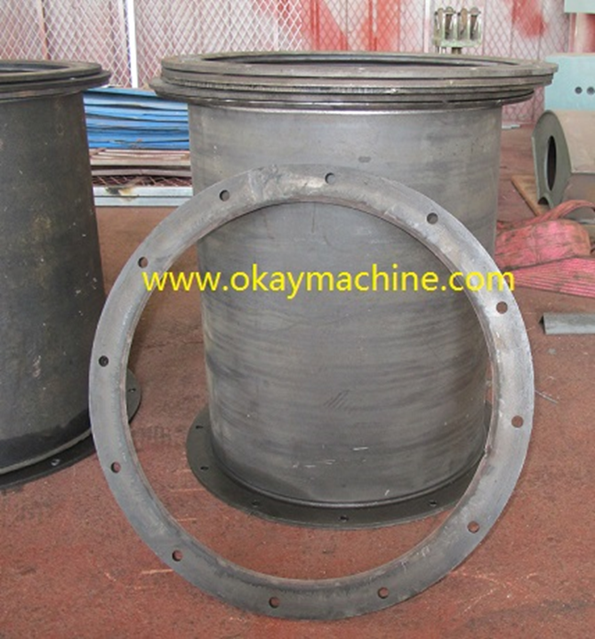 CNC Punching Machine-Shanghai Okay Machine Co., Ltd